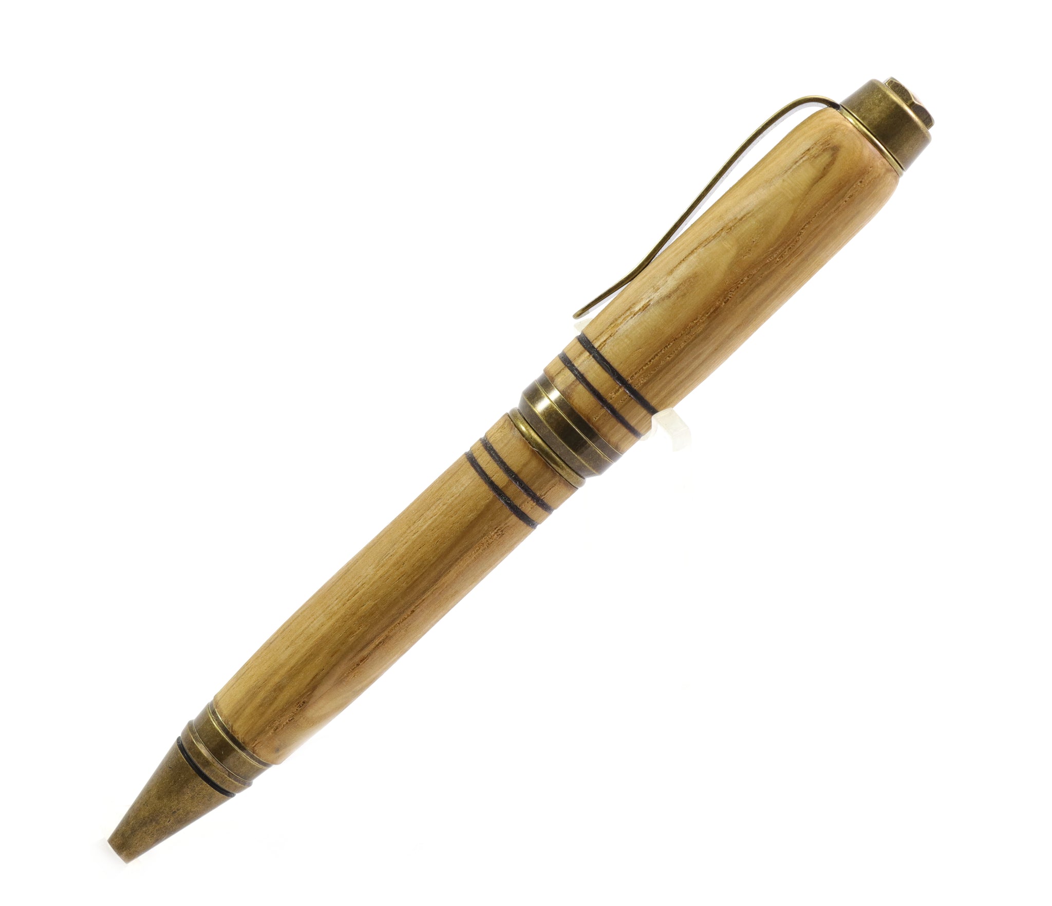 Jack Daniels Gentlemen's Pen – Schimmel Woodworks