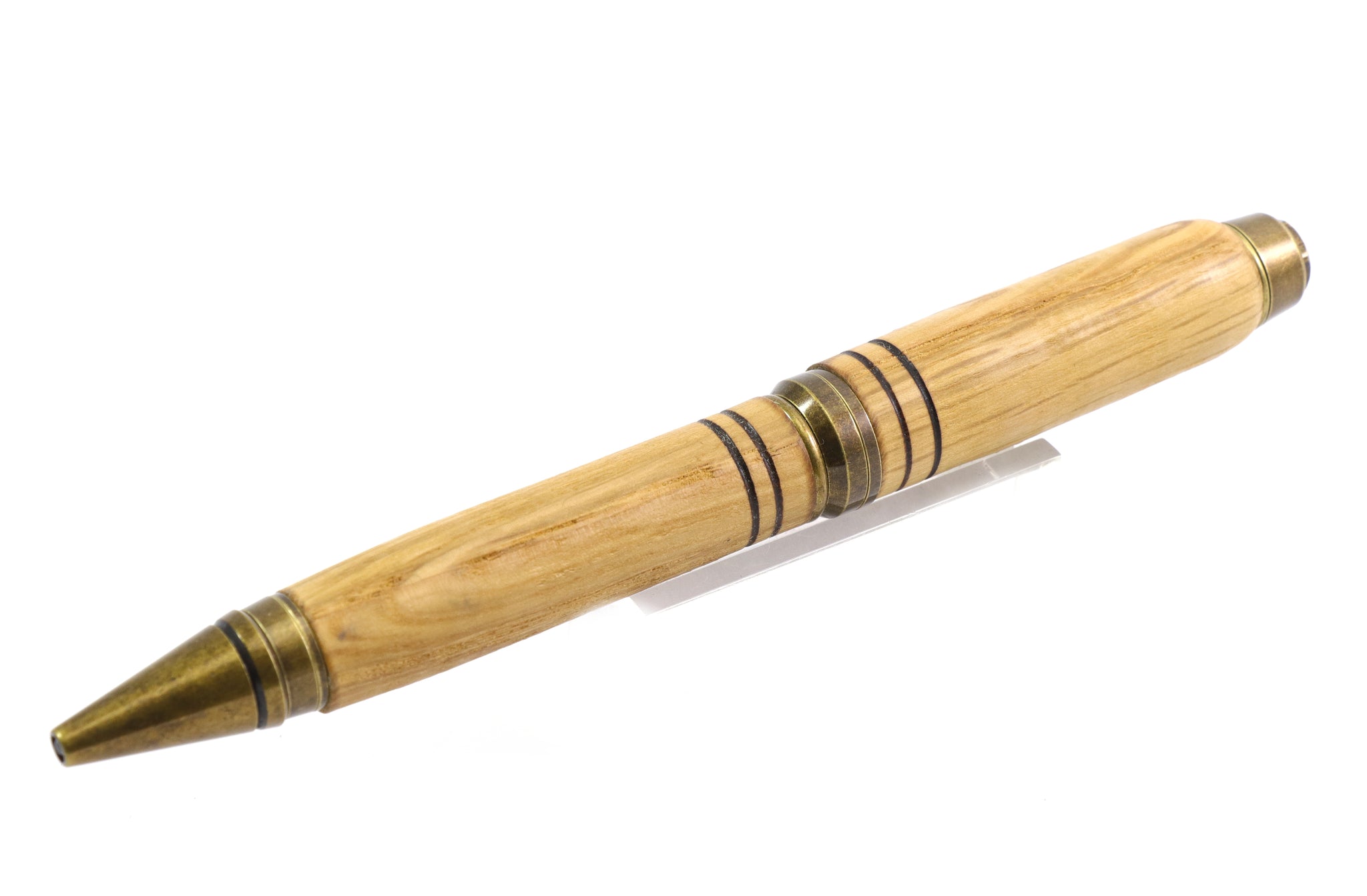 Jack Daniels Gentlemen's Pen – Schimmel Woodworks